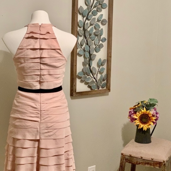 BCBGMaxAzria | Dresses | Bcbg Madison Cocktail Dress | Poshmark